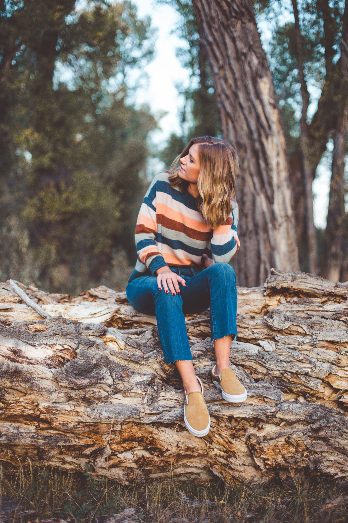 That 70s Look - Wanderlust Out West