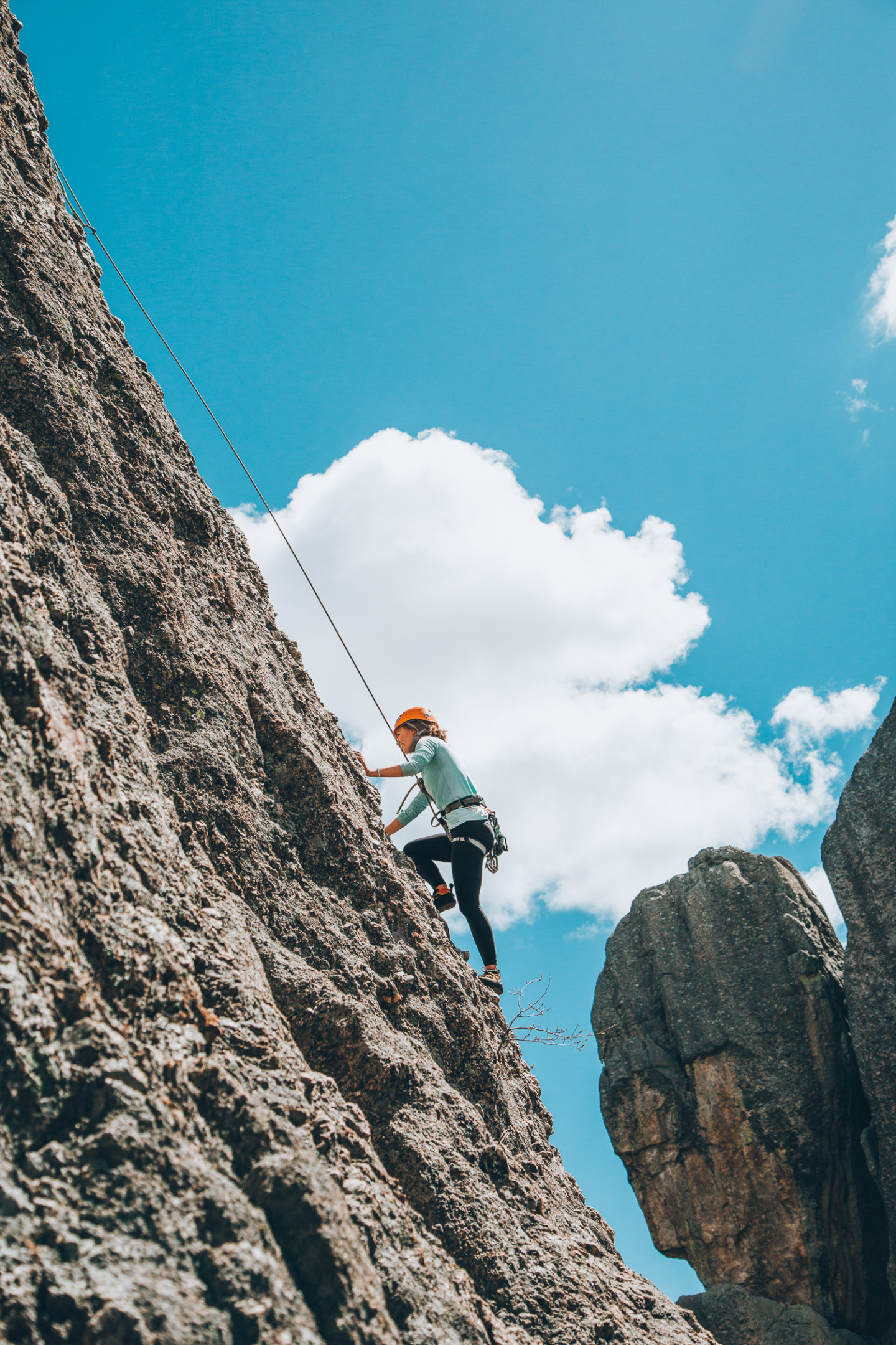Road Trip Through South Dakota - Wanderlust Out West