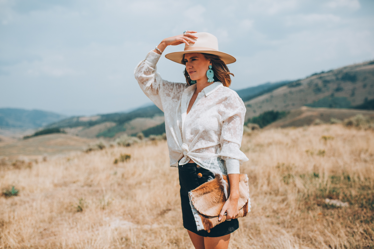 Fall Western Look-26 - Wanderlust Out West